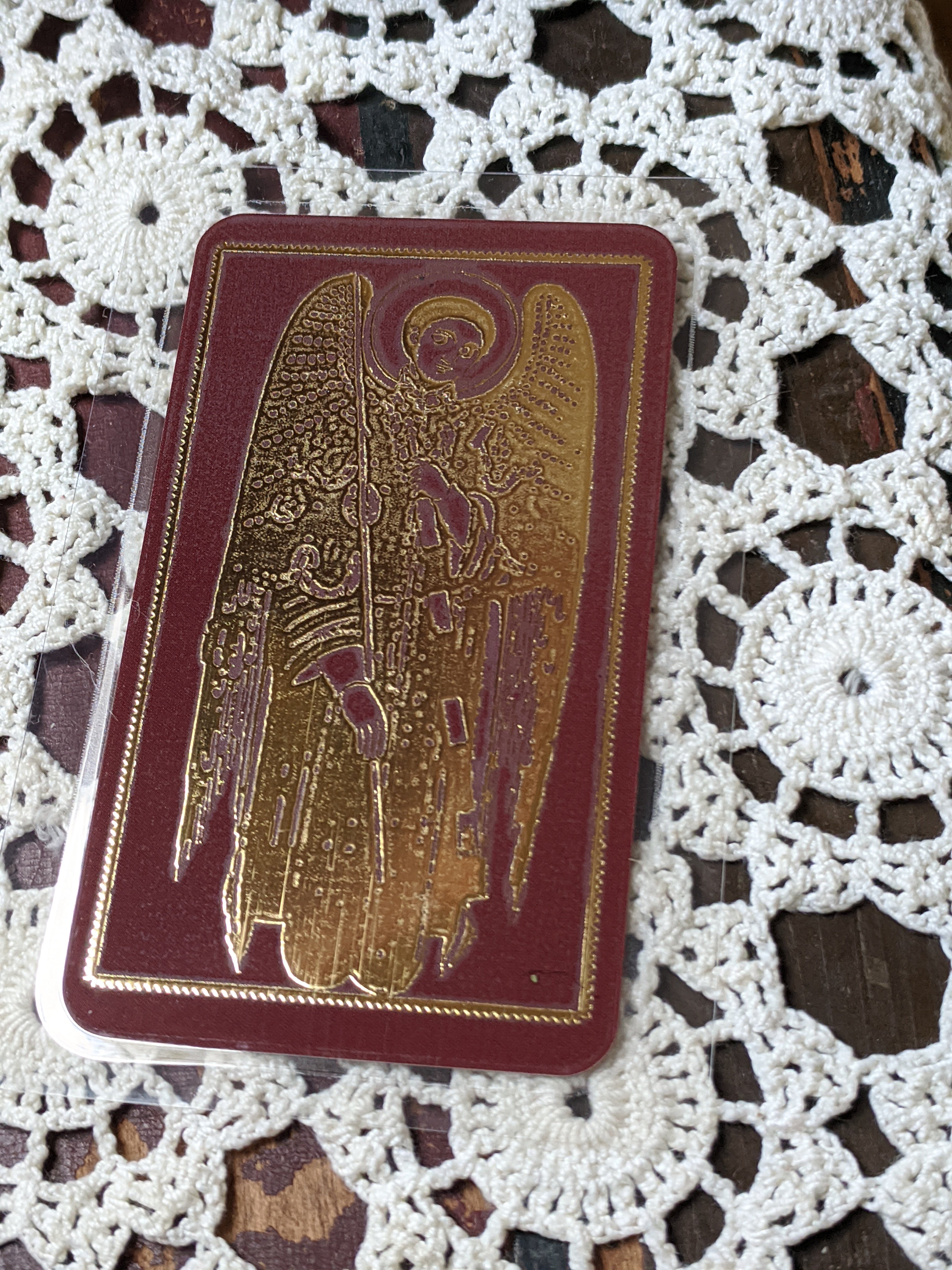 Spiritually Prepared Prayer Cards – Hoodoo Moses